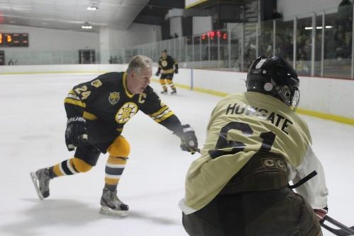 Chris Howgate | Digital Prospectors