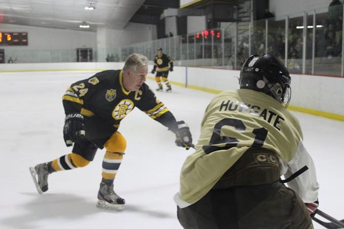 Chris Howgate | Digital Prospectors