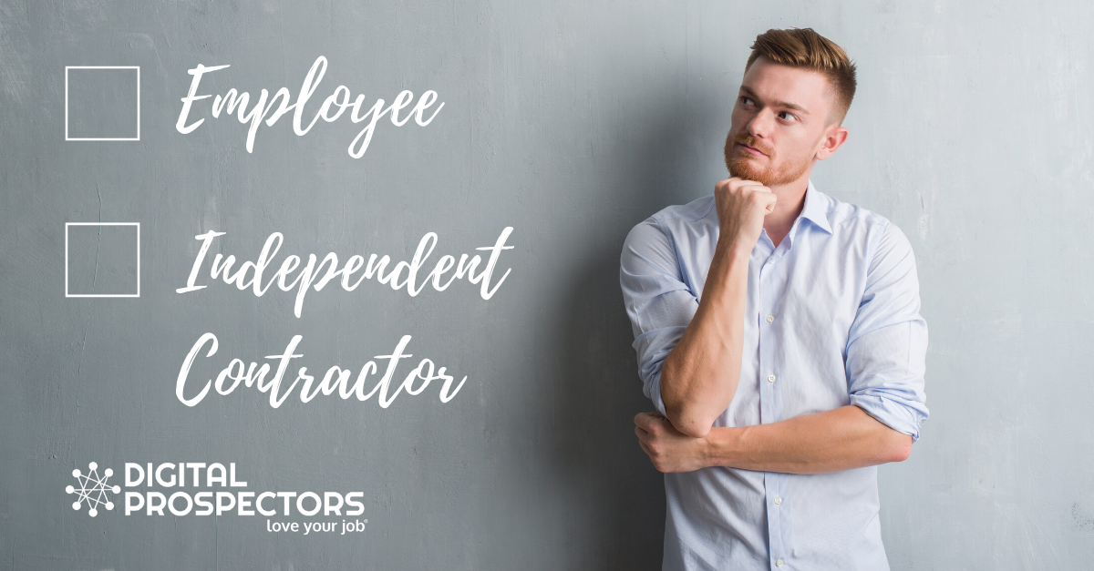 Worker Misclassification with Independent Contractors (ICs) – Worth the ...