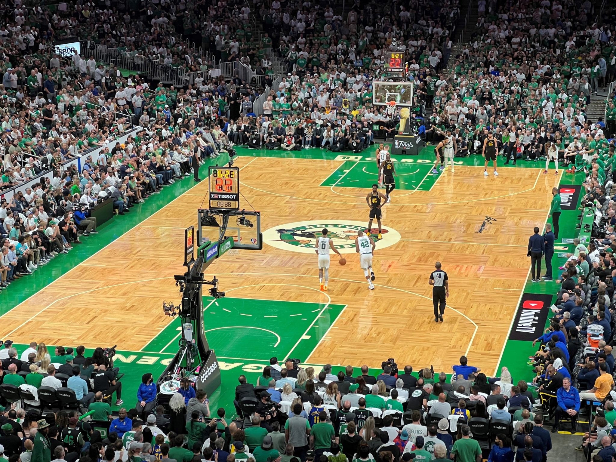 Connor Cardew | Digital Prospectors